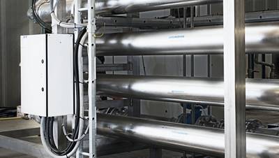 Encapsulated pumps | Grundfos