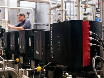 Grundfos marks 60 successful years in the UK with renewed focus on ...