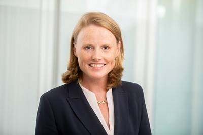 Inge Delobelle joins Grundfos as Executive Vice President and ...