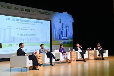 Grundfos shares how businesses can achieve sustainable operations at ...