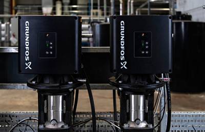 Product related request | Grundfos