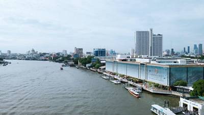 GEE River City | Grundfos