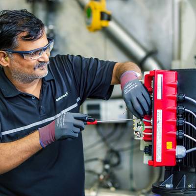 Grundfos Unveils New MLE Motor: Setting a New Standard in Pump ...