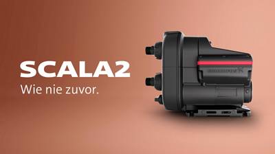 Die neue SCALA2 | Grundfos