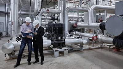 Solutions | Grundfos