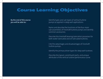 Deep Well Turbine Pumps | Grundfos