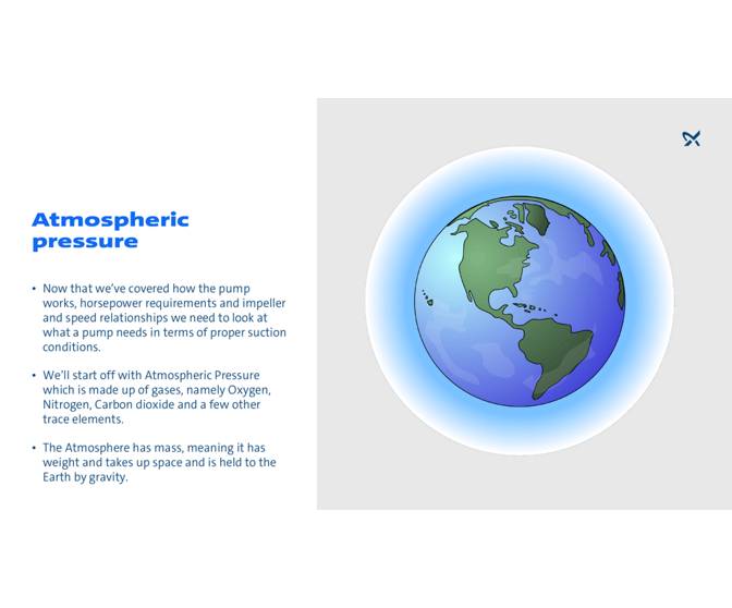 Energy losses in pumping | Grundfos
