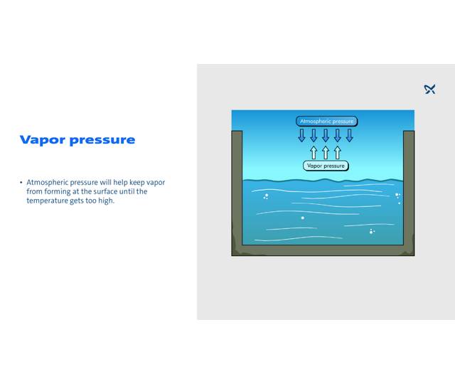 Energy losses in pumping | Grundfos