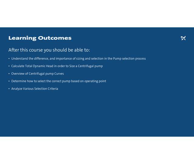 Calculating Total Dynamic Head | Grundfos