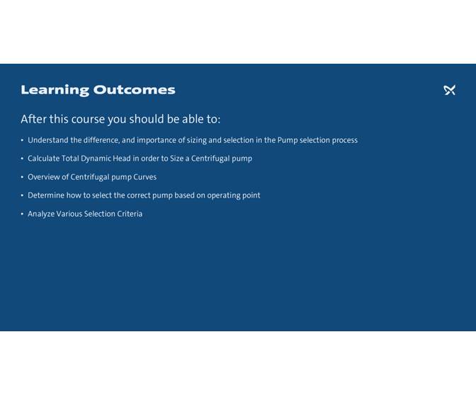 Calculating Total Dynamic Head | Grundfos