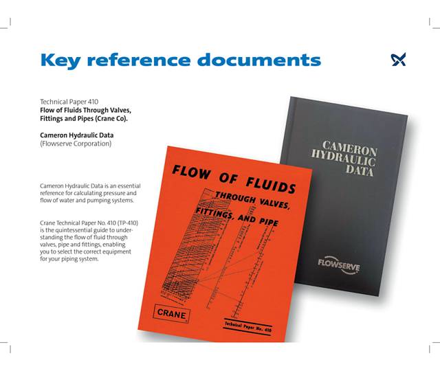 Pump Industry, Guidelines, Standards and Codes | Grundfos