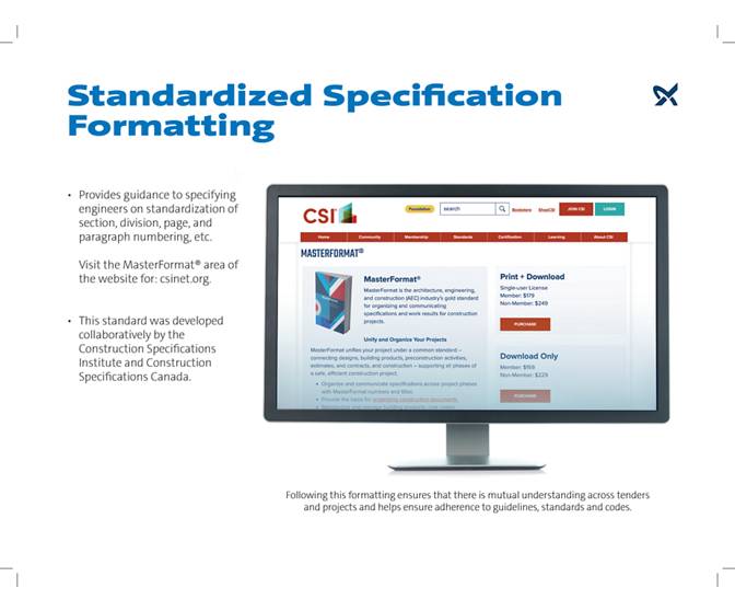 Pump Industry, Guidelines, Standards and Codes | Grundfos