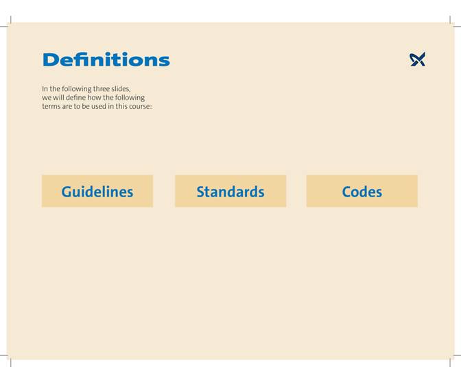 Pump Industry, Guidelines, Standards and Codes | Grundfos