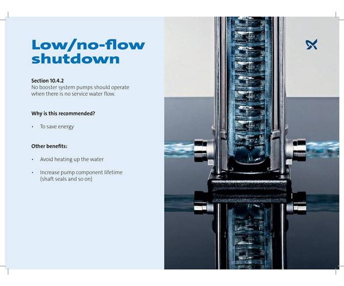 VFD Booster Systems | Grundfos