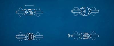 Four Common Pump Coupling Functions | Grundfos