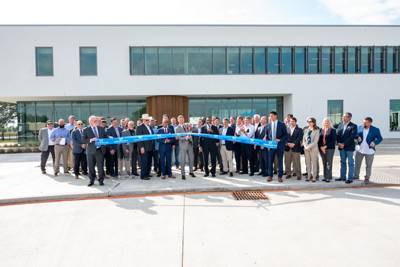 Water utility | Grundfos