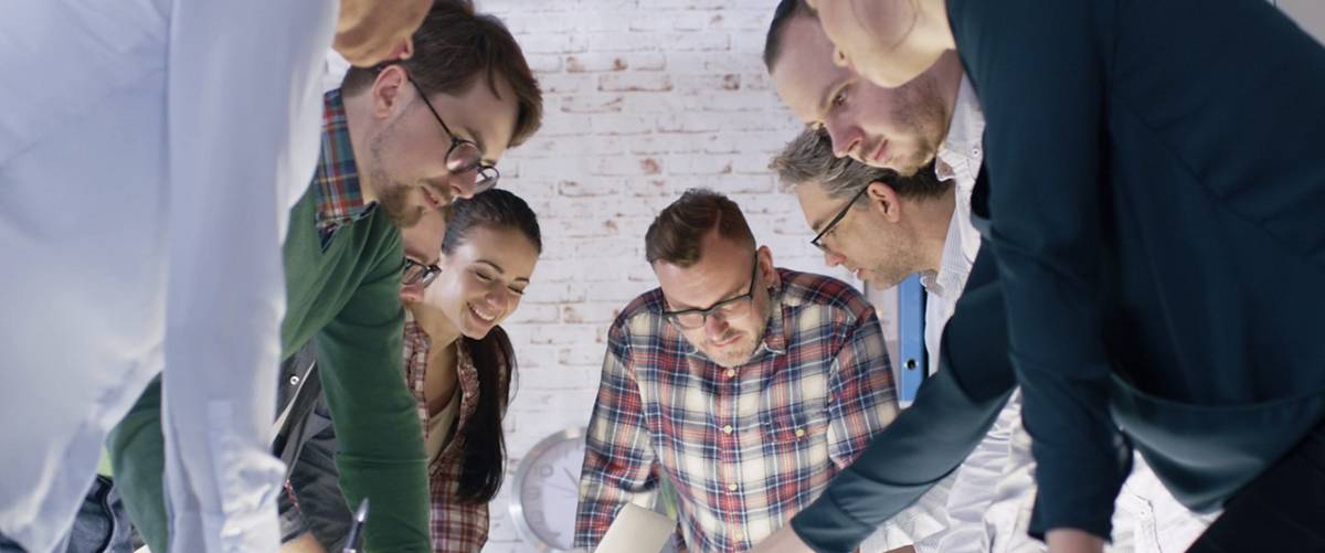 Gain Insights and Efficiency with Grundfos Utility Analytics | Grundfos