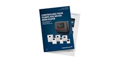 LC 232, 242 | Grundfos