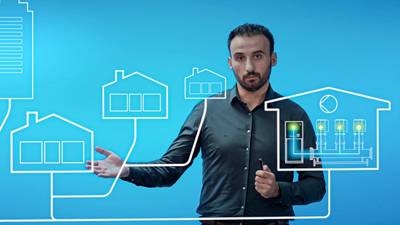 Meet the expert: Municipal water supply with Grundfos iSOLUTIONS | Grundfos