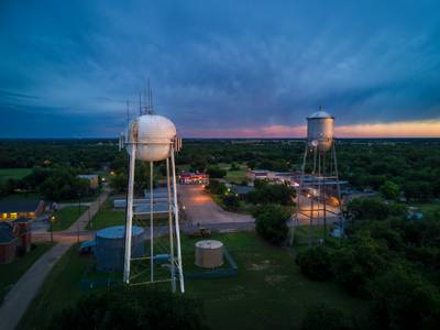 The future of water management: How Grundfos Connect is helping private ...