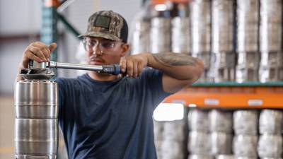 Grundfos Authorised Sub Factory | Grundfos